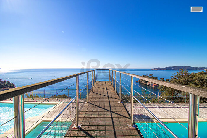 Appartement à vendre - Toulon, Le Cap Brun, Le Petit Bois - 4 pièces - 3 chambres