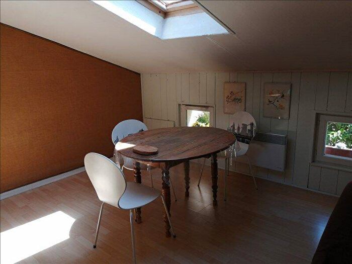 Appartement 1 pièce à louer - Toulouse