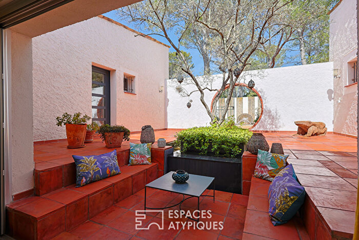 Maison 9 pièces à vendre à Puget-sur-Argens