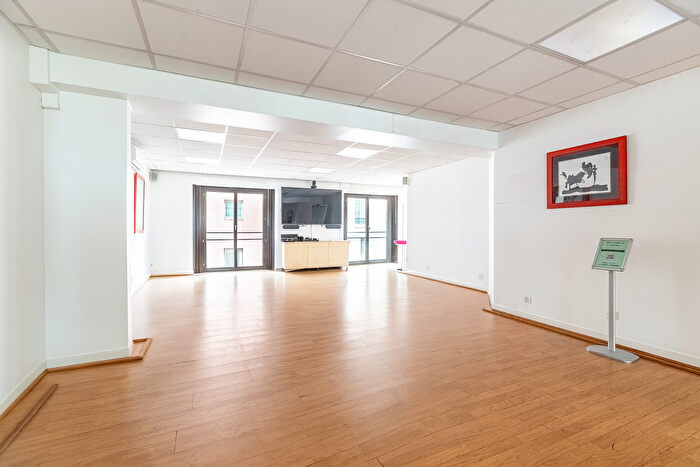 Appartement à vendre - Paris e , Citroën, Boucicaut - 3 pièces - 2 chambres