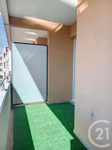 Appartement 2 pièces à louer - Béziers, Neuf Ecluses, Gasquinoy