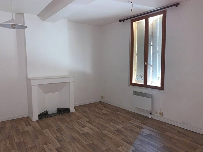 Appartement à louer - Centre Historique, Montpellier - 2 pièces - 1 chambre