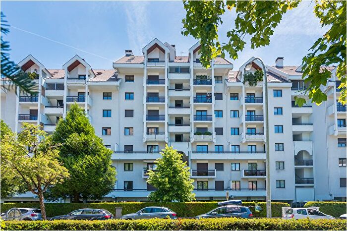 Annecy, Parmelan, Albigny : Appartement 4 pièces à louer