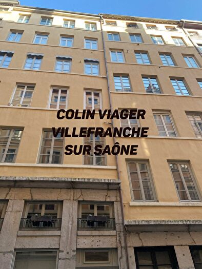Appartement 3 pièces à vendre - Lyon 1er, Haut, Coeur des Pentes