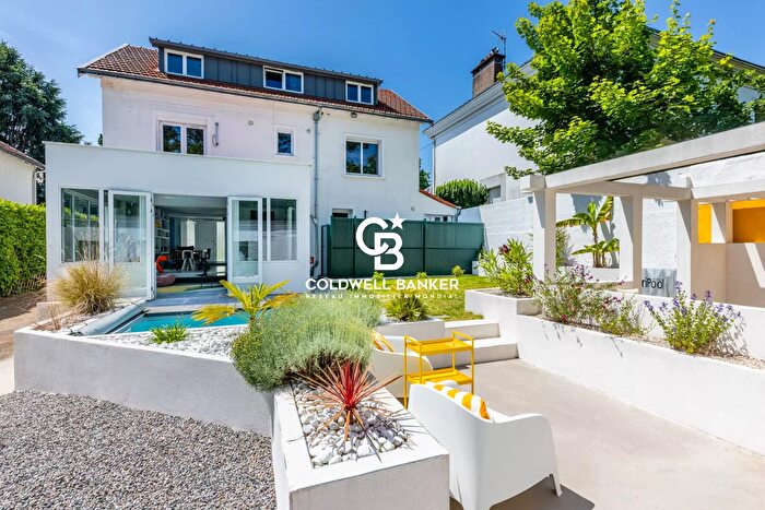 Nantes, Zola, Dervallières : Maison 6 pièces à vendre