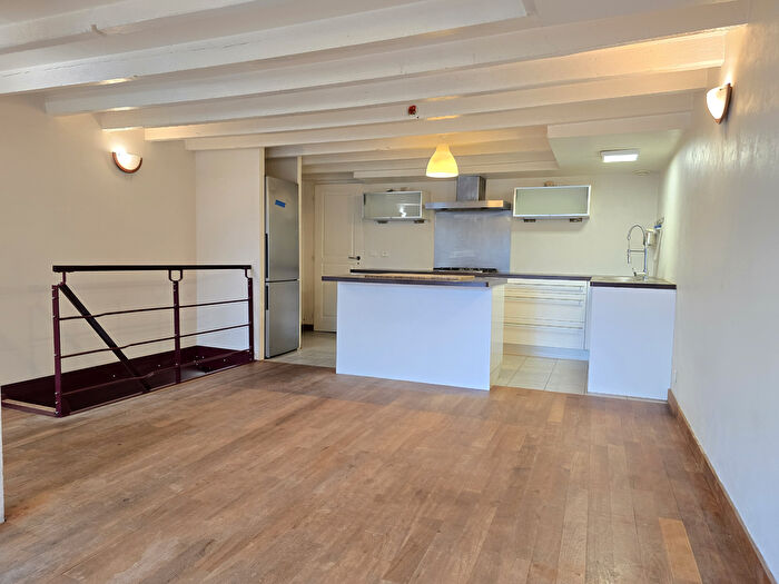 Maison à vendre - Tours, Velpeau - 5 pièces - 3 chambres