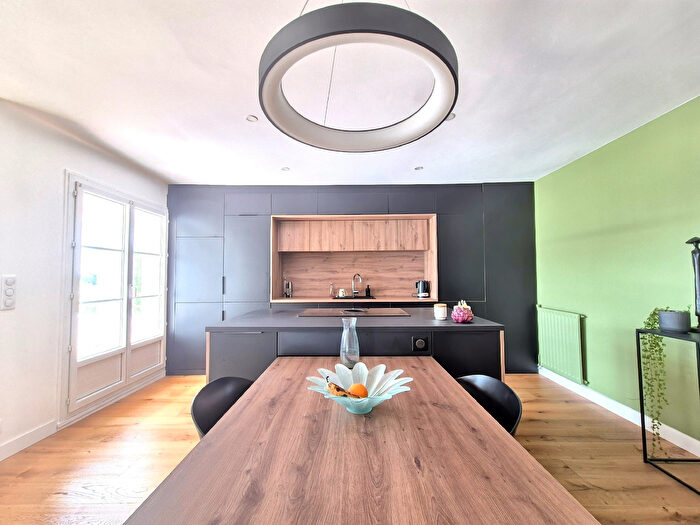 Saint-Herblain, Nord - Appartement 4 pièces à louer