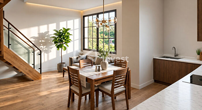 Maison 2 pièces à vendre à Bénéjacq