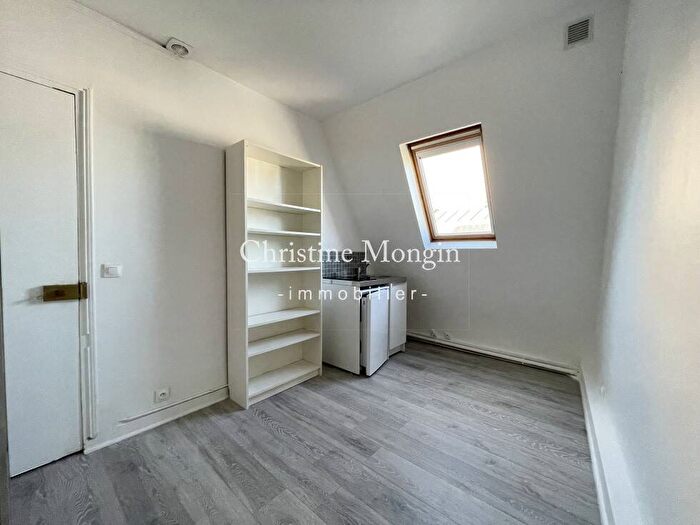 Appartement à louer - La Plaine des Sablons, Neuilly-sur-Seine - 1 pièce