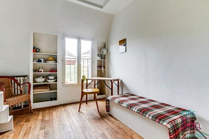 Appartement 1 pièce à Paris 5ème, Monge, Jussieu, à vendre