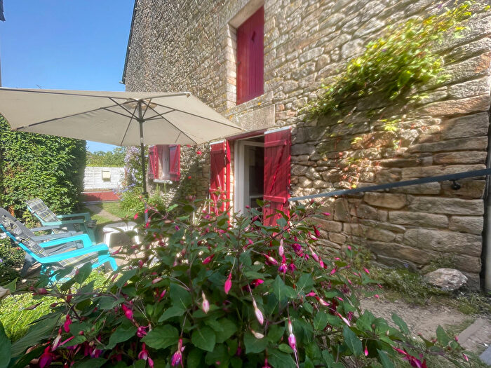 Maison 3 pièces à vendre - La Chapelle-Caro