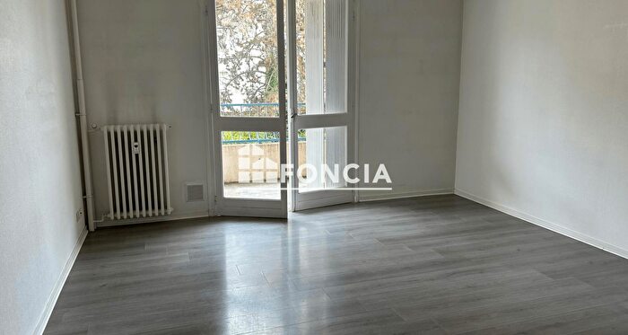 Appartement à vendre - Tonneins - 2 pièces - 1 chambre