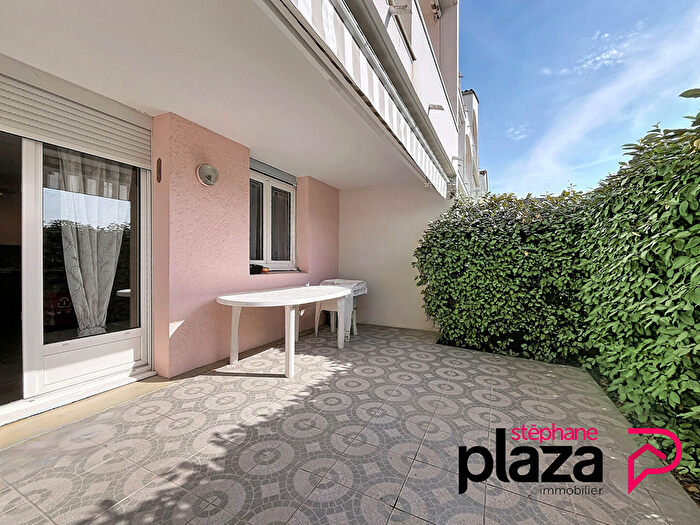 Appartement 2 pièces à vendre - Saint-Palais-sur-Mer