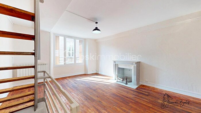 Maison à vendre - Pithiviers - 2 pièces - 1 chambre