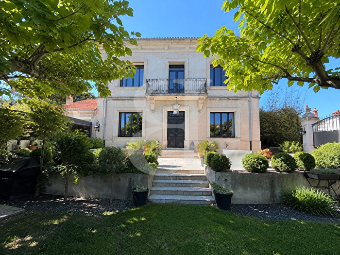 LIsle-sur-la-Sorgue, Velorgues, Saint-Gervais, Petit Palais - Maison 6 pièces à vendre