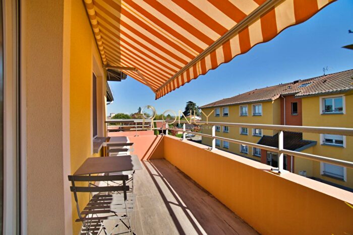 Appartement 2 pièces à vendre - Anse