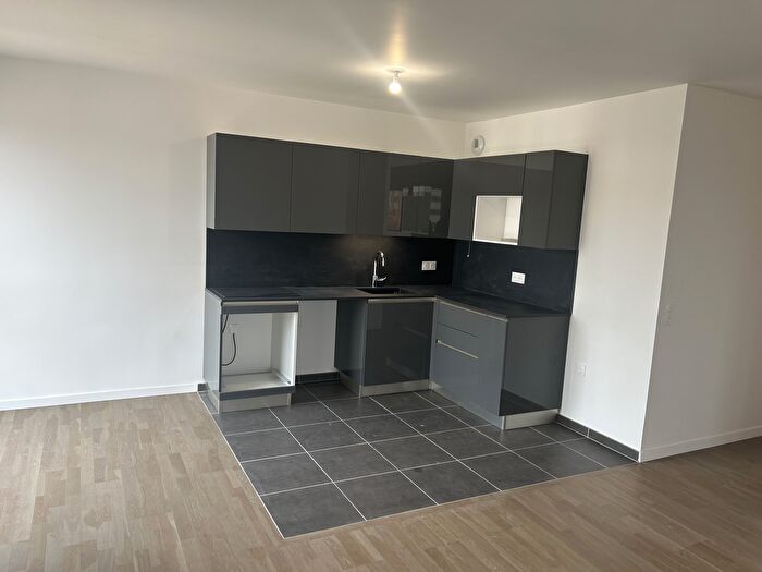 Appartement 3 pièces à Romainville, Bas Pays, à vendre