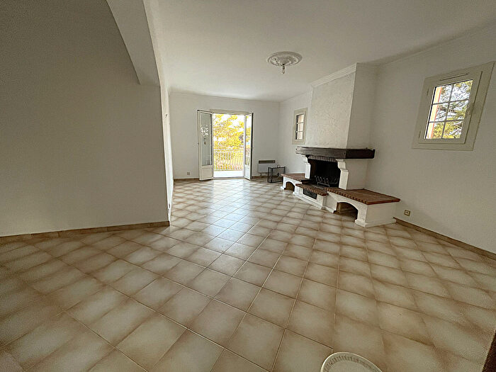 Appartement 6 pièces à louer à Borgo