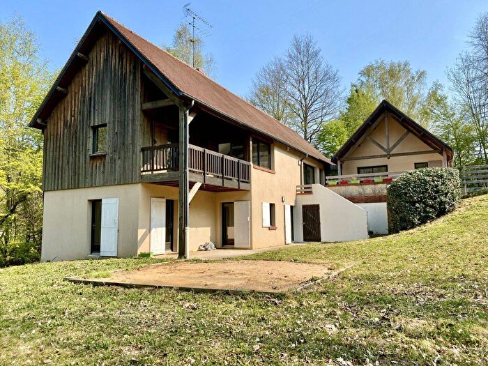 Clairefontaine-en-Yvelines - Maison 10 pièces à louer
