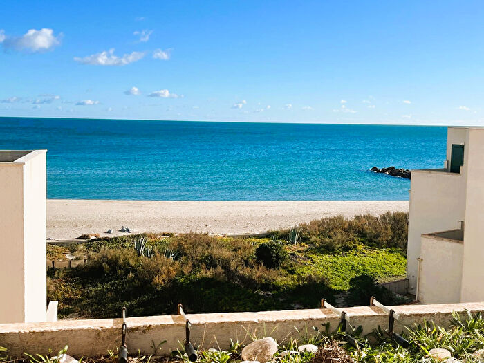 Appartement à vendre - Le Barcarès, Le Lido, Le Port - 1 pièce