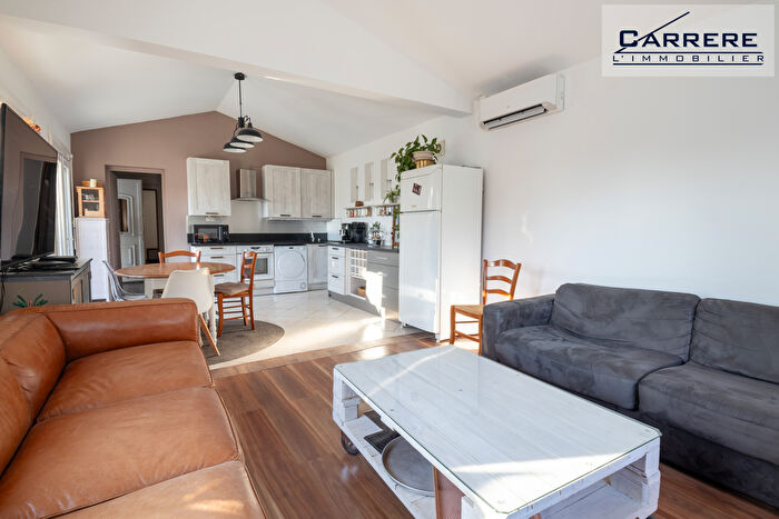 Maison à vendre - Cambes - 6 pièces - 3 chambres