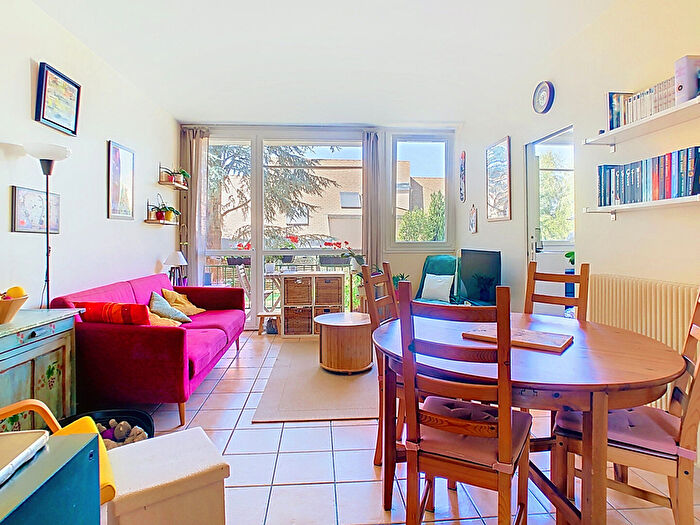 Appartement 4 pièces à vendre - Rambouillet, Centre-ville