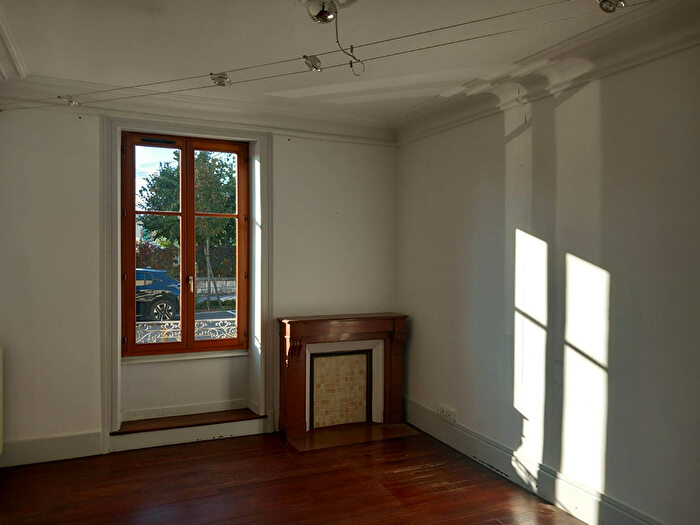 Appartement à vendre - Dole, Rochebelle, Landon, Petit-Fort - 4 pièces - 3 chambres