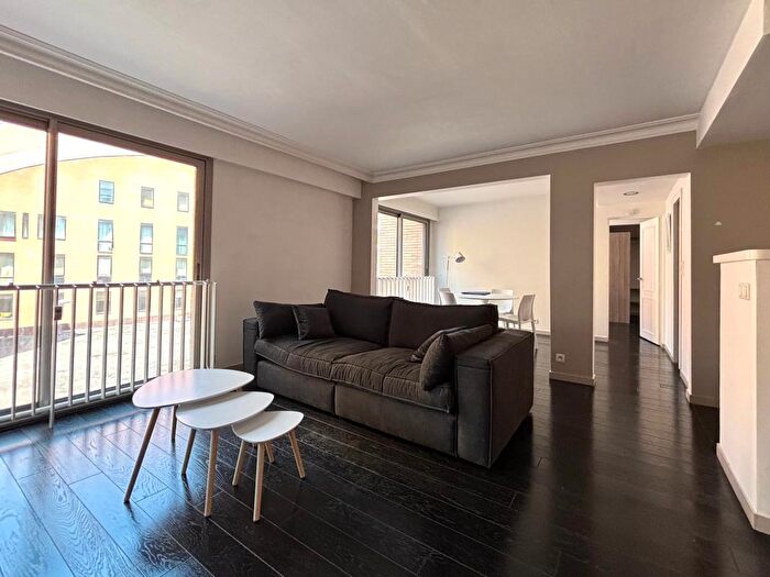 Appartement à louer - Toulouse, Saint-Georges - 2 pièces - 1 chambre