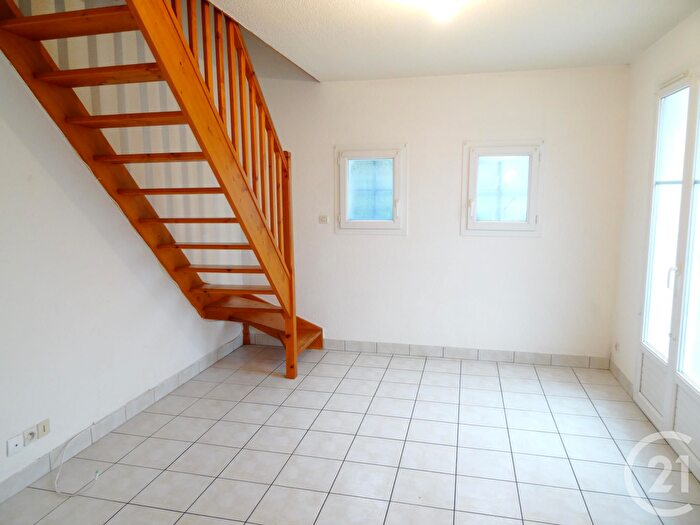 Maison à louer - Fouras - 3 pièces - 2 chambres