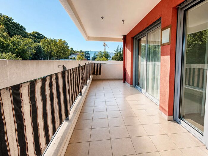 Cagnes-sur-Mer, Les Vallières, Le Malvan, Les Travails, La Combe : Appartement 1 pièce à vendre