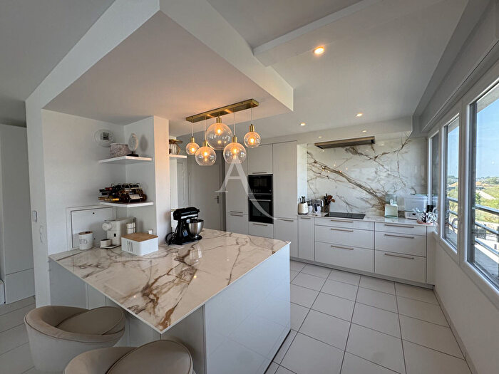 Appartement 5 pièces à vendre - Chessy