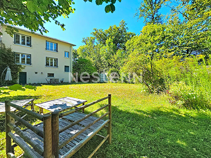 Maison 7 pièces à vendre à Bois-d'Arcy, Raymond Falaize, Bois Gazé