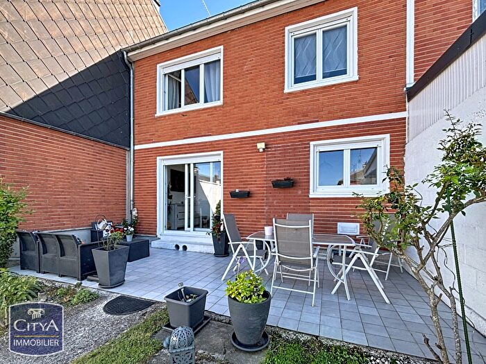 Maison 4 pièces à vendre - Cambrai, Martin-Martine