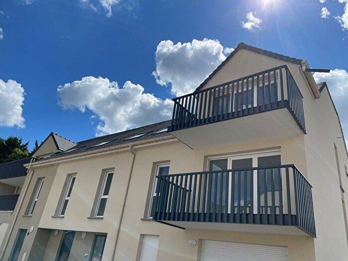 Les Ageux - Appartement 4 pièces à louer
