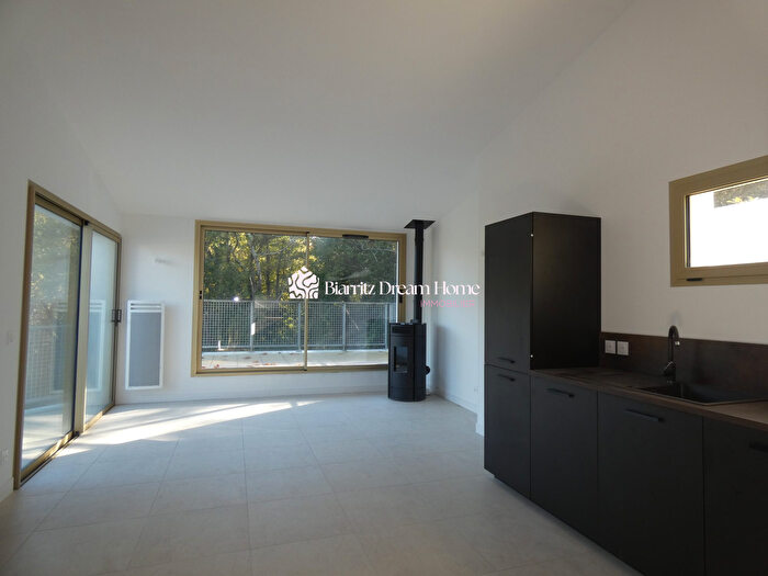 Maison à vendre - Anglet, Cantau - 5 pièces - 4 chambres