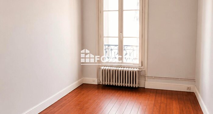 Appartement 2 pièces à vendre - Paris 11ème, Bastille, Popincourt