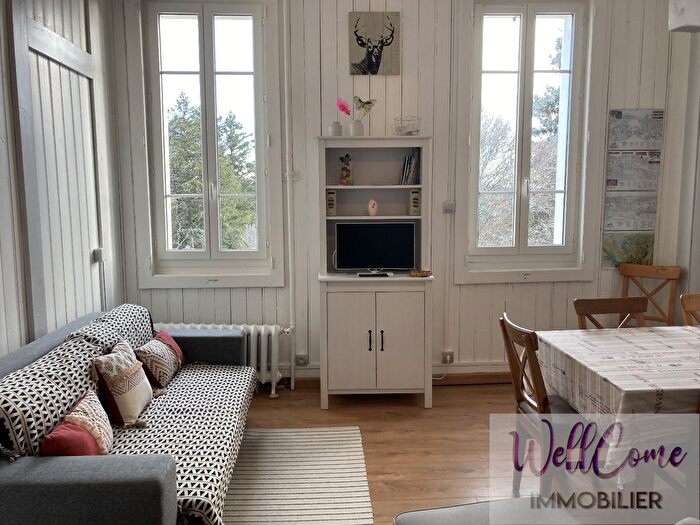 Appartement 1 pièce à vendre - Pugny-Chatenod