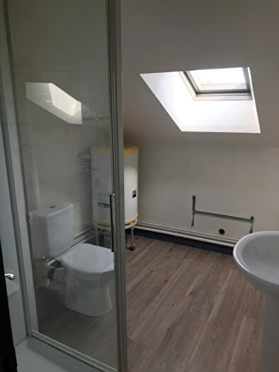Appartement 1 pièce à louer - Amiens, La Vallée Amiens