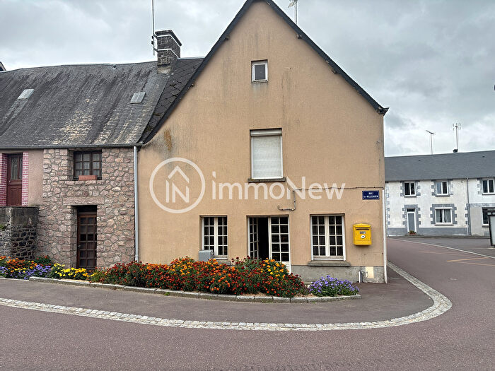 Maison 3 pièces à Lapenty, à vendre