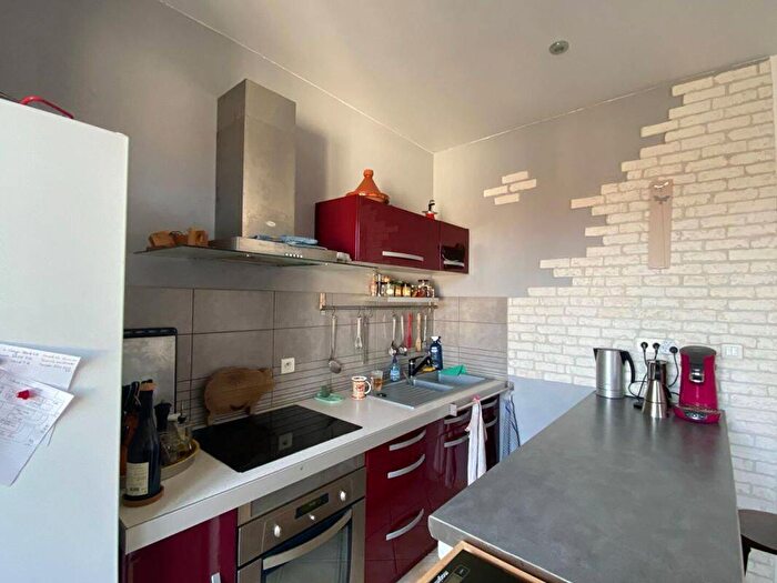 Appartement 3 pièces à France et Rosieres, Vichy, à louer
