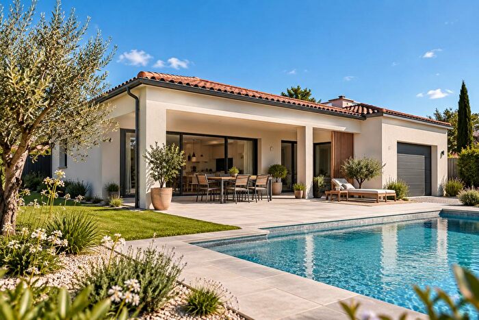 Maison 4 pièces à vendre à Villeneuve-lès-Bouloc