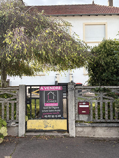 Maison 6 pièces à Macheren, à vendre