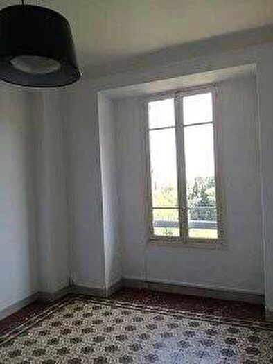 Appartement à louer - Grasse - 3 pièces - 2 chambres