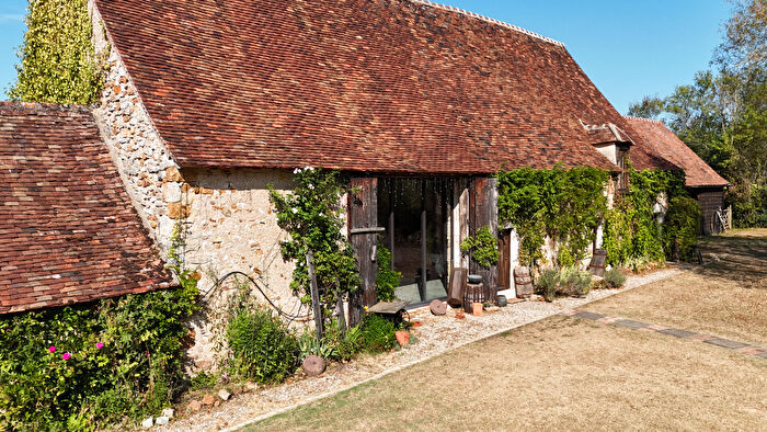 Maison 8 pièces à vendre à Bélâbre
