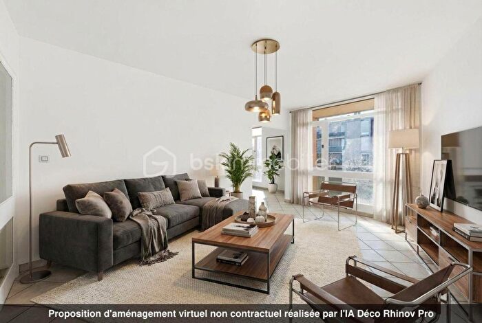 Appartement à vendre - Biscarrosse, Coudiney, Latecoère, Le Micq, Dousse - 4 pièces - 3 chambres