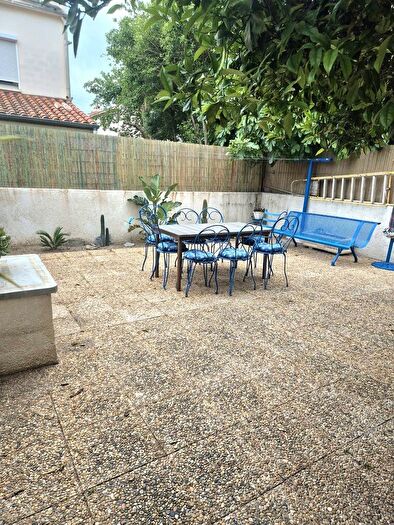 Appartement 4 pièces à louer à Perpignan