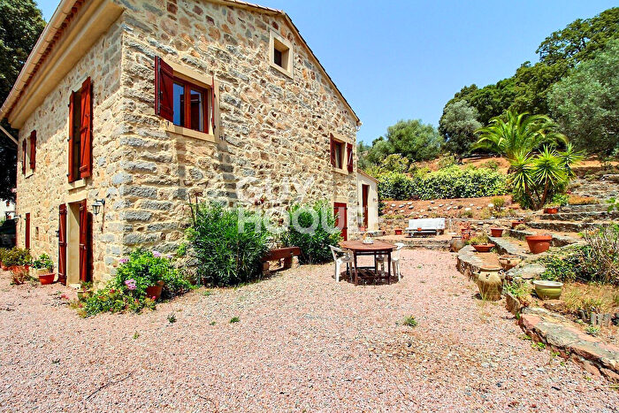 Maison 5 pièces à vendre - Tavaco