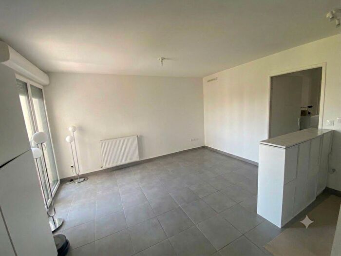 Appartement 2 pièces à vendre à Toulouse, Les Minimes