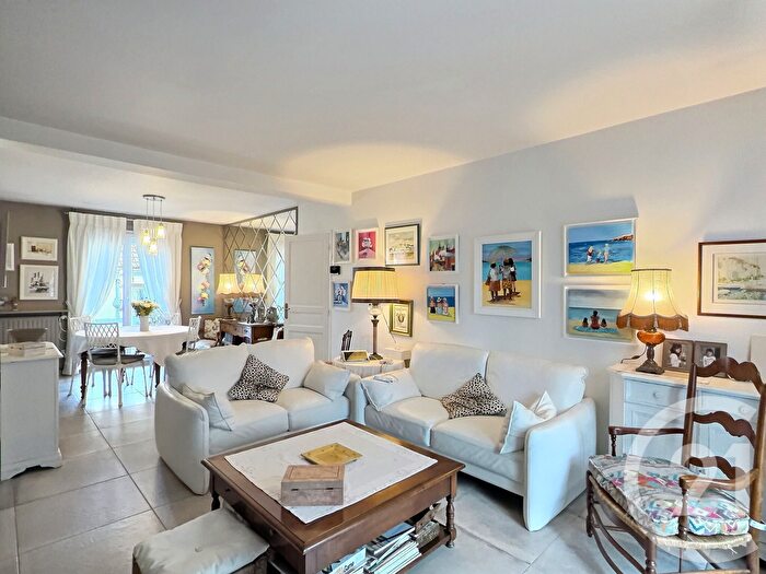 Maison à vendre - Antony, Rabats - 6 pièces - 3 chambres