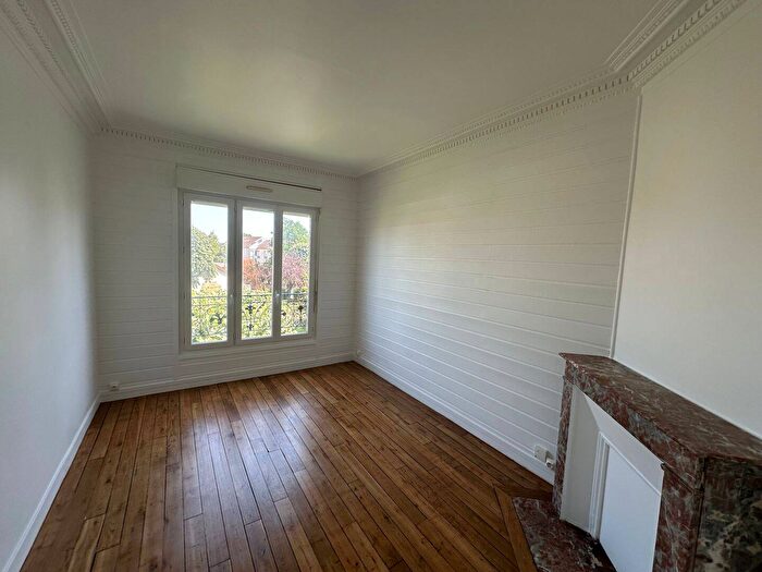 Appartement 2 pièces à Paul Froment-Huit Mais, Vitry-sur-Seine, à louer